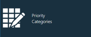 Priority categories