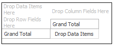 Work with pivot tables