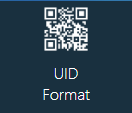 UID Format